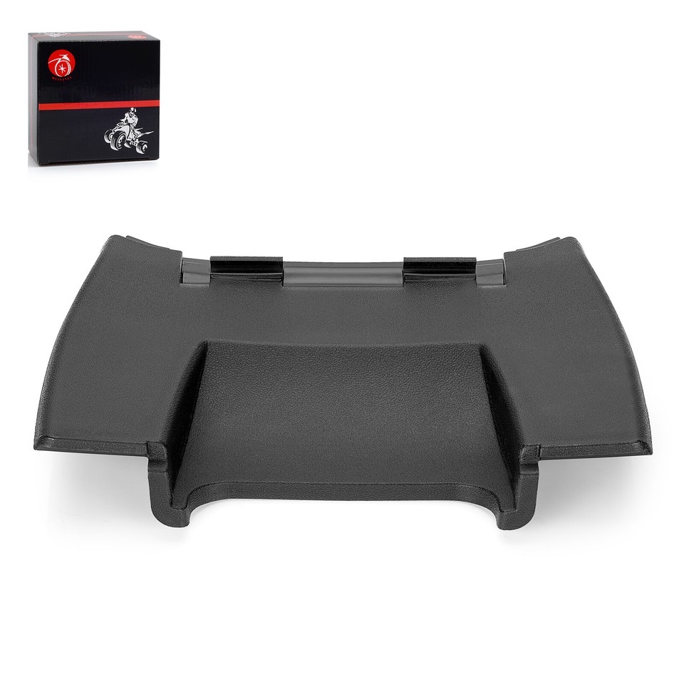 0470-513 FOR Arctic Cat ATV Storage Box Cover 400 450 500 550 700 1000 ...