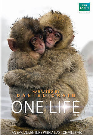 One Life (DVD, 2012, Canadian) for sale online | eBay