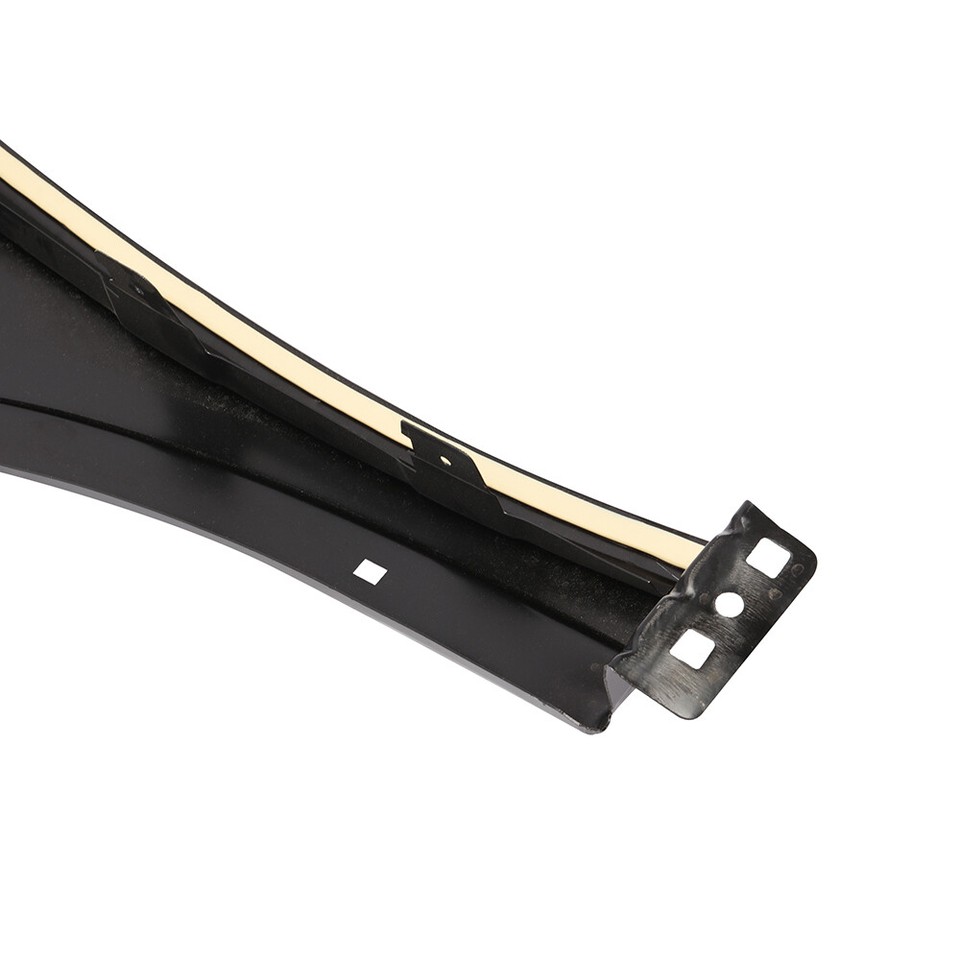 Fender for 2015-2020 Mercedes-Benz GLA250/45 Steel Front Right Side ...