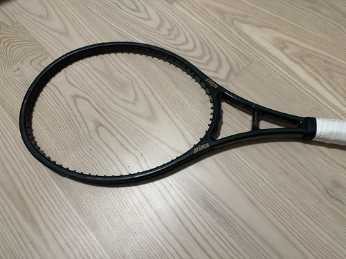 Prince Original Graphite OS, 4 1/2” | eBay