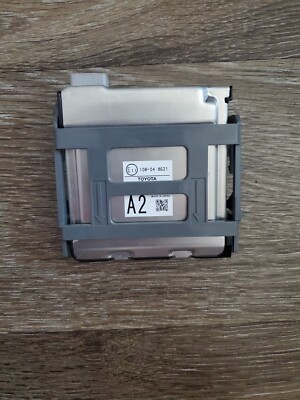 2017-2018 Toyota Prius lane assist camera | eBay