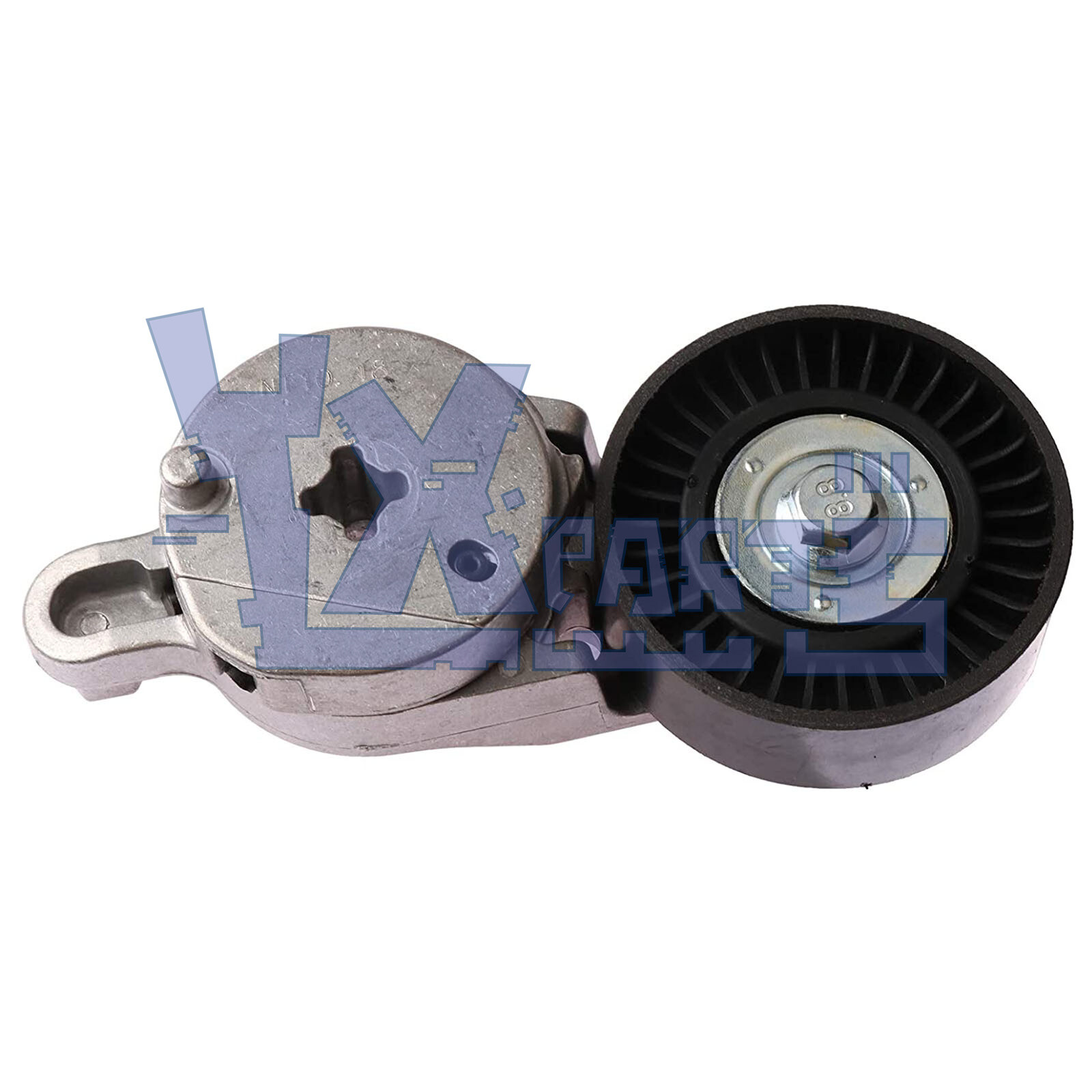 Belt Tensioner 16620-36010 for Toyota Camry Highlander RAV4 Sienna ...