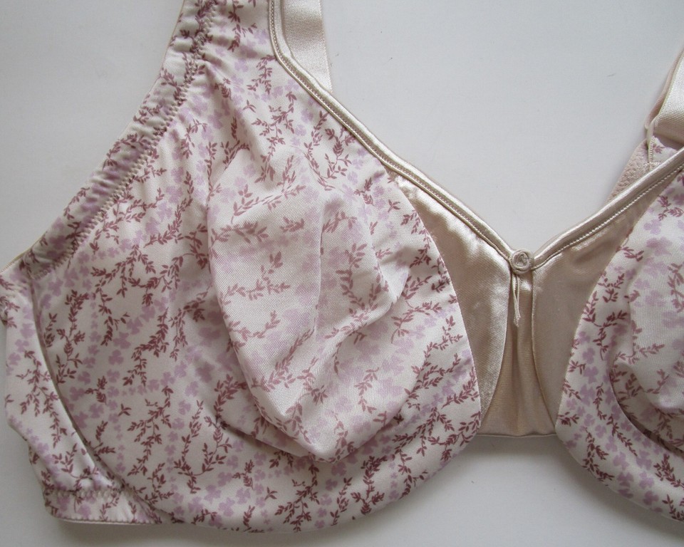 Warners Signature Support Underwire Bra Style 35002A Size 38 DD NWT ...
