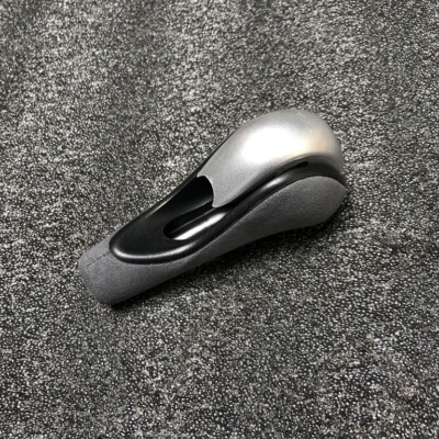 Alcantara shift knob Porsche 911 986 996 tiptronic Automatic graphite ...