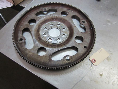 Flexplate For 07-10 Ford Edge 3.5 7T4P6375AD | eBay