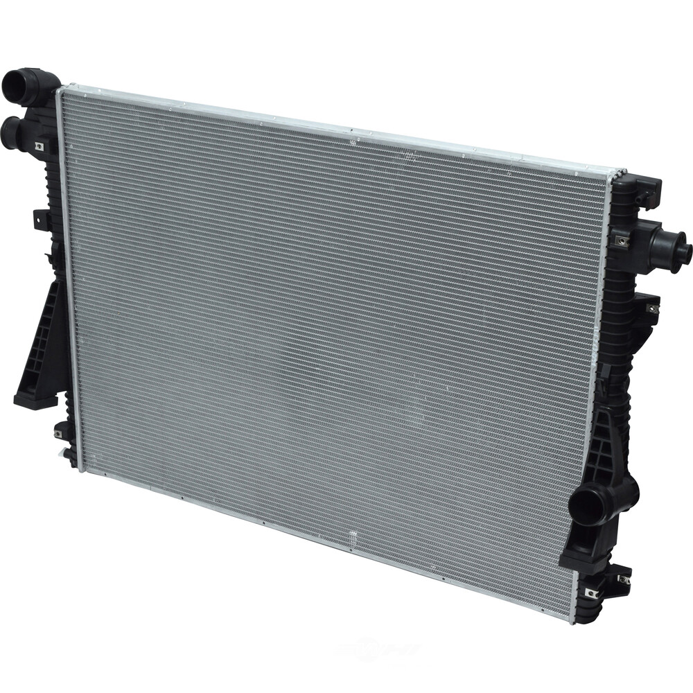 UAC RA13230C Radiators, Coolers and Related Components - Radiator for ...