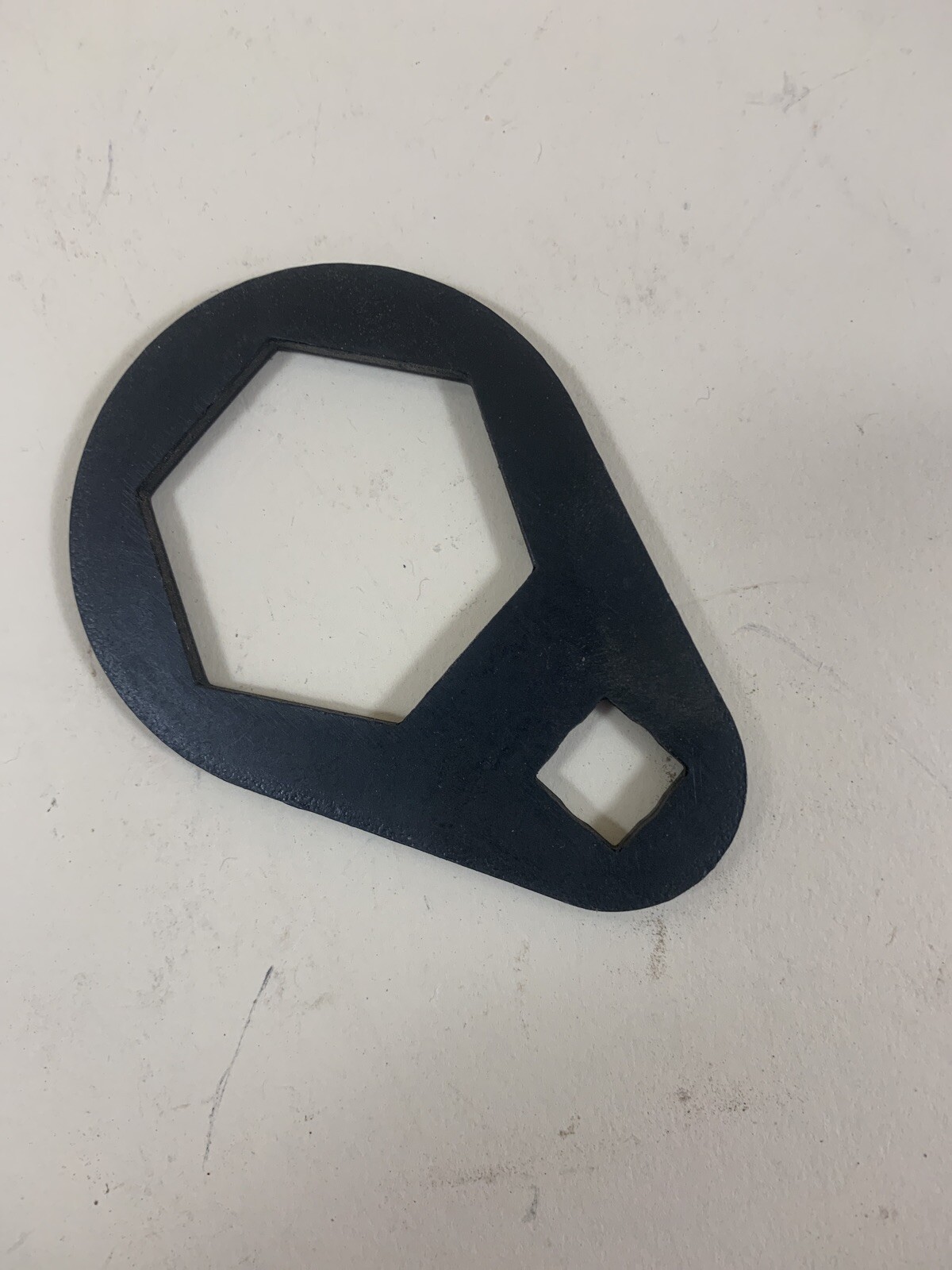 FORD OTC ROTUNDA TOOL T86P-3504-E YOKE LOCK NUT WRENCH | eBay