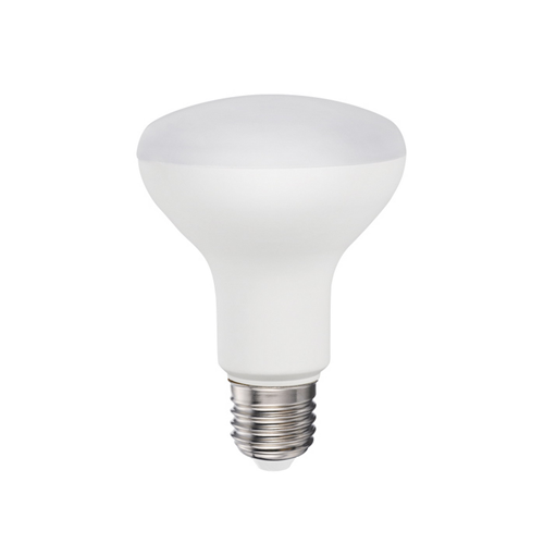 LAMPADINA FUNGO LED R80 230V 10W 910LM 3000K E27 | eBay
