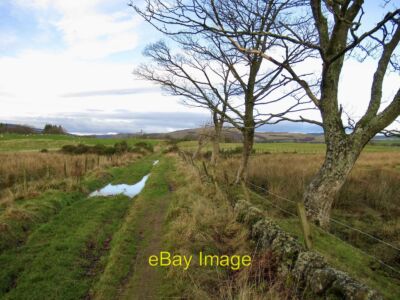 Photo 6x4 Golf Course Road, Bridge of Devon Crook of Devon c2021 | eBay UK