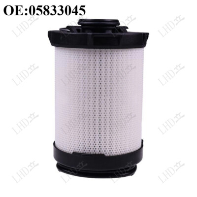 Air Filter 05833045 For Bomag Roller BW 11 RH-5 BW 145 D-5 BW 154 AP-5 ...