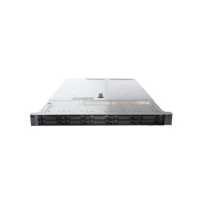 Dell PowerEdge R440 10-SFF Bay 2x CPU 16-DIMM Configure-To-Order CTO ...