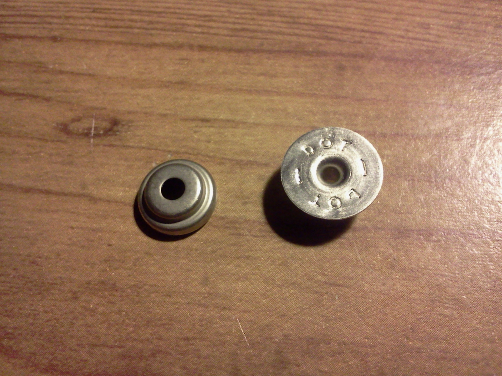 New snap p/n MS27981-3N & MS27981-5N | eBay