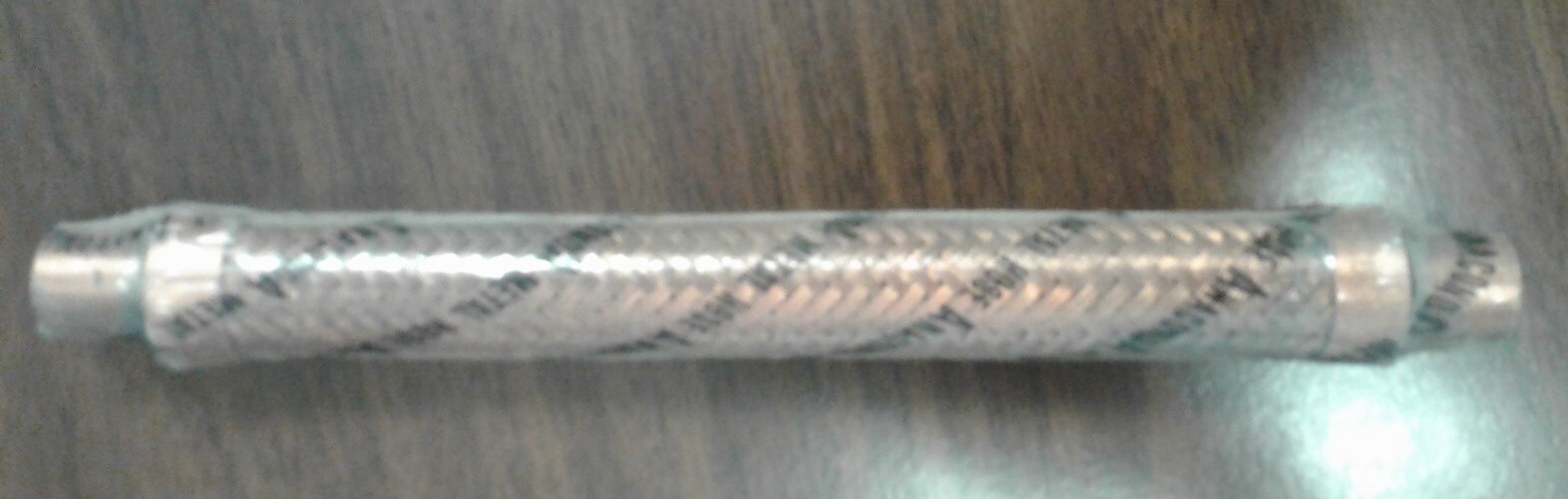 PACKLESS VIBRATION ABSORBER VAF-4 1/2" | eBay