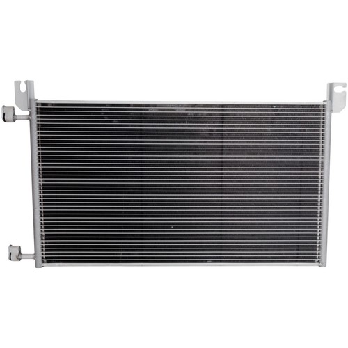 A/C Condenser For 1999-2013 Chevrolet Silverado 1500 Turbocharged ...