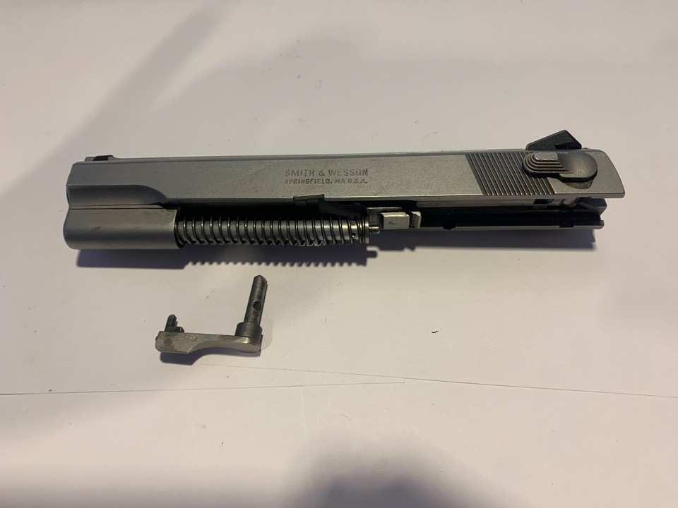 smith and wesson 4506 45 acp slide | eBay