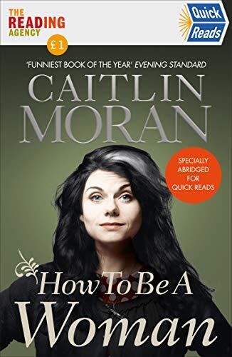 How To Be a Woman Quick Reads 2021 de Caitlin Moran | eBay