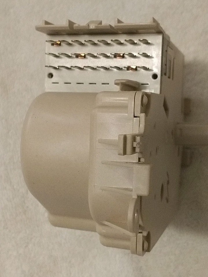Whirlpool and Others Washer Timer FSP Part No. 8542050 | eBay