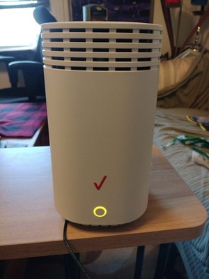 Verizon Fios Router G3100 Wi Fi 6 802.11ax Tri Band Gigabit LAN | eBay