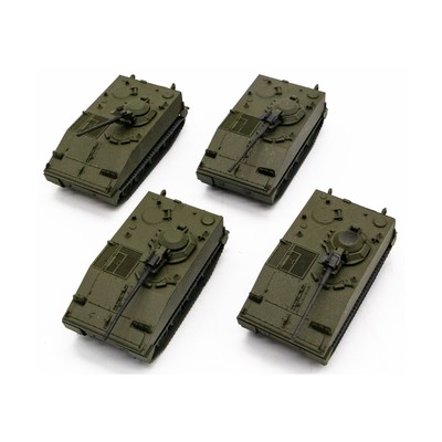 Roco Historical Mini HO M114 APC Collection #3 NM | eBay