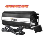 400W Switchable Ballast for sale | eBay