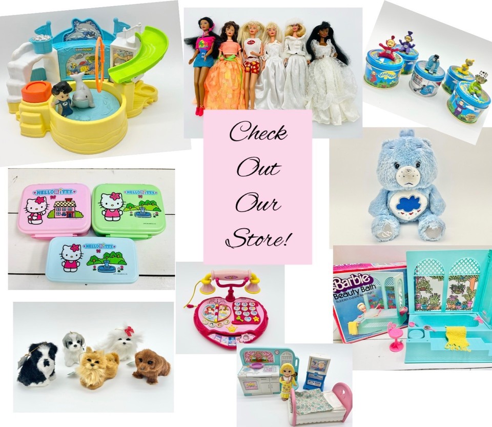 NIB Baby Alive Crib Life Twins Dolls: Sarina & Sydney Cutie Hasbro 2010 ...