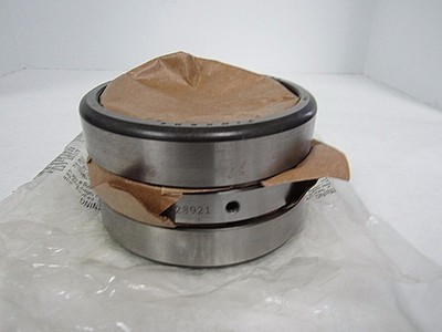 TIMKEN TAPERED DOUBLE ROLLER BEARING 28921 ASSEMBLY | eBay