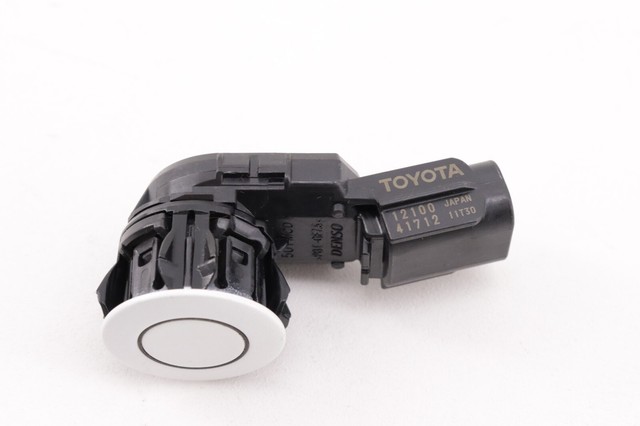 Toyota RAV4 front bumper parking sensor park Ultrasonic 89341-0R050 RAV ...