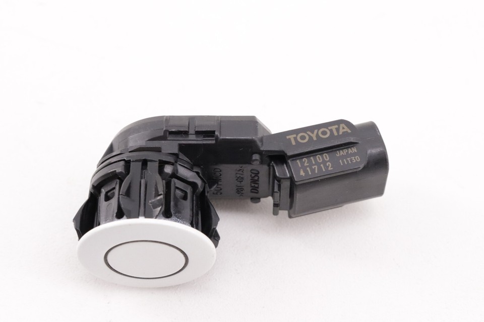 New OEM Parking Park Sensor 89341-0R050 Sequoia Rav4 Land Cruise 2014 ...