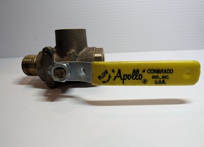 Valves - Apollo Conbraco