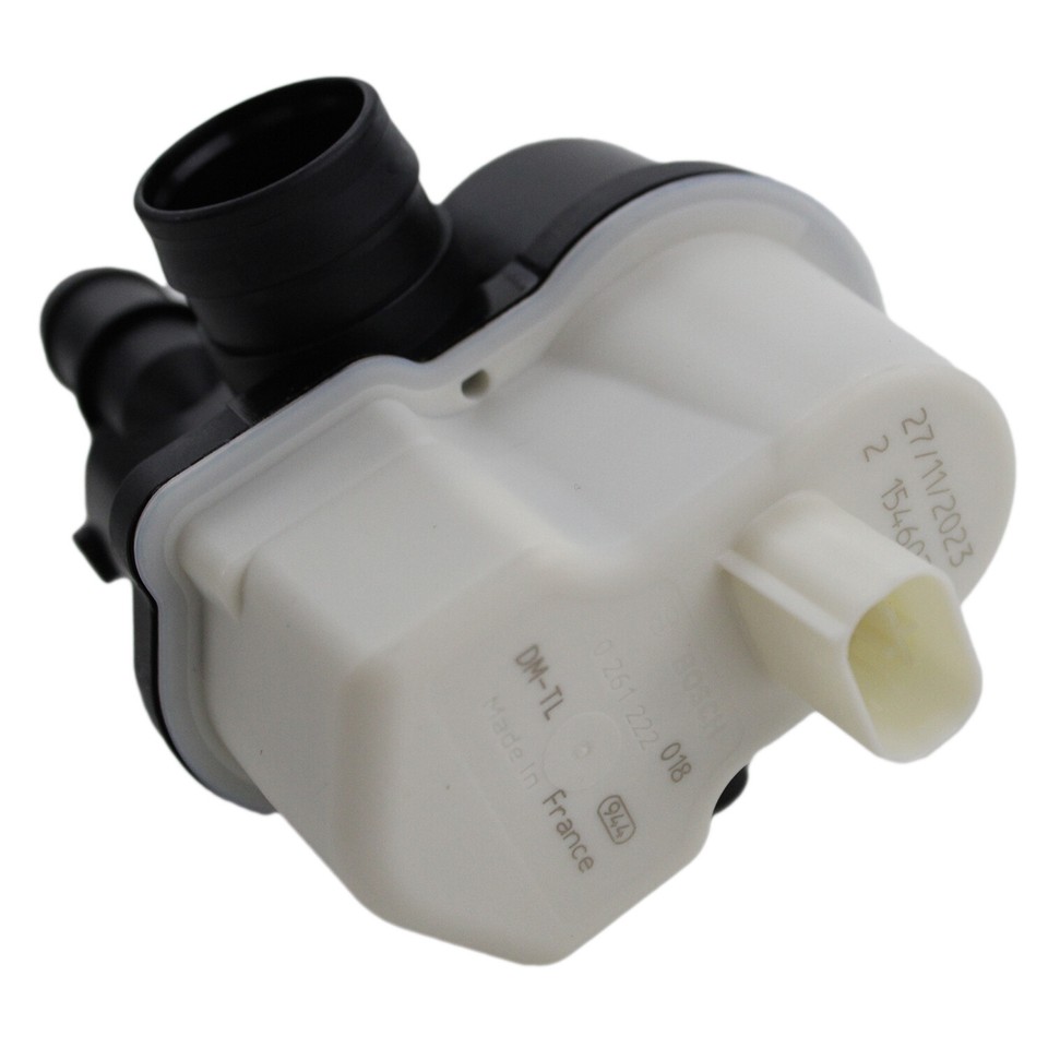 For BOSCH Fuel Vapor Leak Detection Pump For BMW 16137193479 | eBay