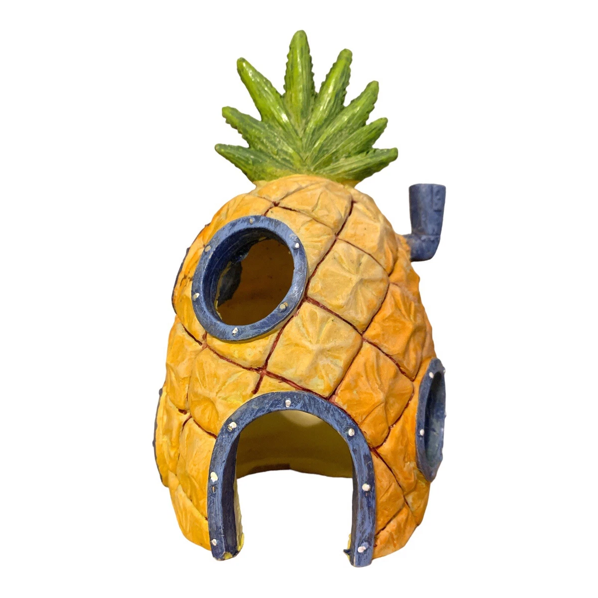 Spongebob Fish House