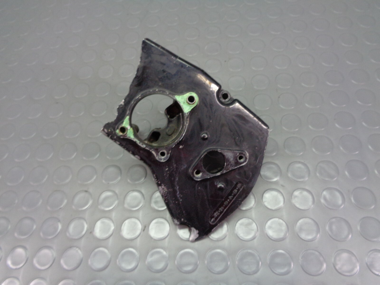 Engine Sprocket Cover Protection Cover Honda Vfr 750 Rc36 1994 1998 | eBay