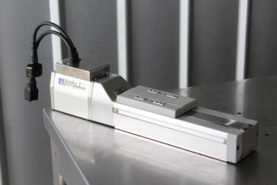 Linear Actuators - Iai Linear Actuator