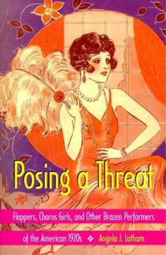 Angela J. Latham Posing a Threat (Poche) 9780819564016 | eBay