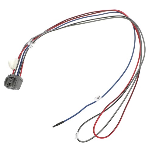 Genuine Mopar 2013-2018 Ram 3500 Front Dash Wiring Assembly 68209998AC ...