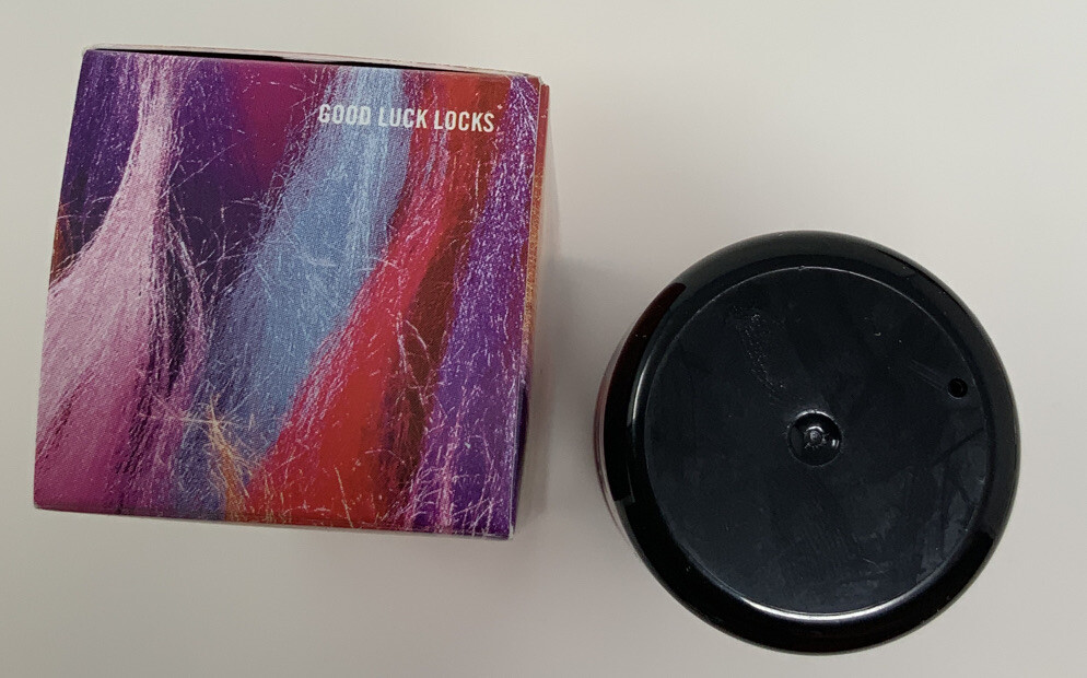 Mac Trolls Chroma Craze Hair Color Spray Good Luck Locks 1.4 Oz/ | eBay