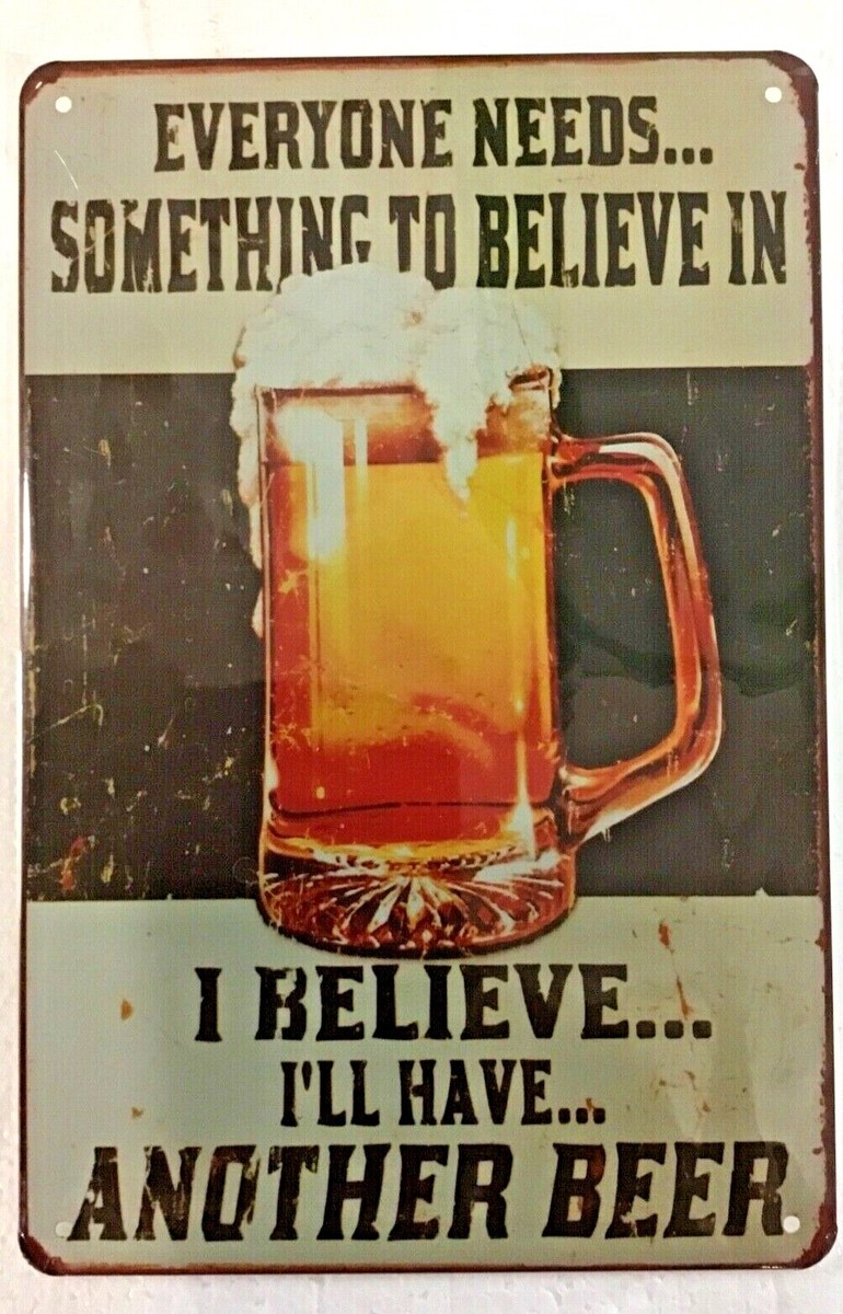 Clever Beer Quotes