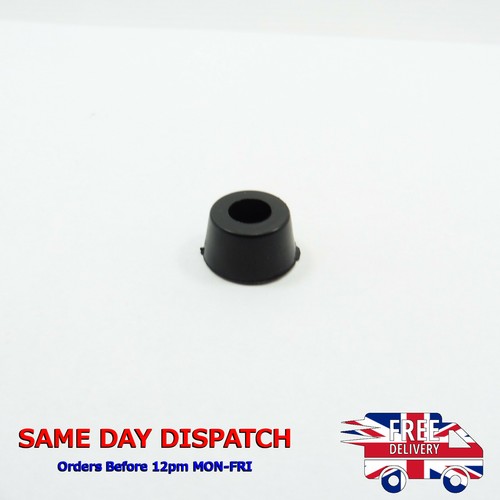 4 x Rubber Leg Tips Shock Absorber Stand for Furniture Table Speaker ...