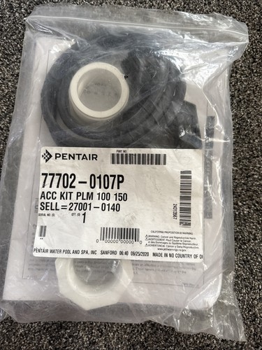 Pentair Thermal Regulator Replacement Kit Pool or Spa Heater 77702 ...