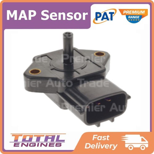PAT Premium MAP Sensor fits Mazda MPV LW 2.0L 4Cyl FSDE | eBay