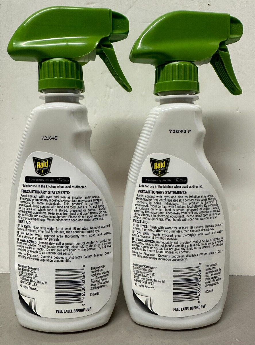 How Long After Using Raid Is It Safe Outlet | zkzl.poznan.pl