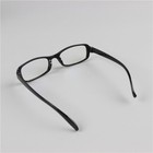 One Power Auto Focus Presbyopi Reading Glasses Readers Adjustable 0.5-2 ...