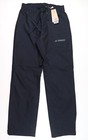 ADIDAS TERREX MULTI RAIN.RDY WATER REPEL RAIN PANTS BLACK GM4774 MEN M ...