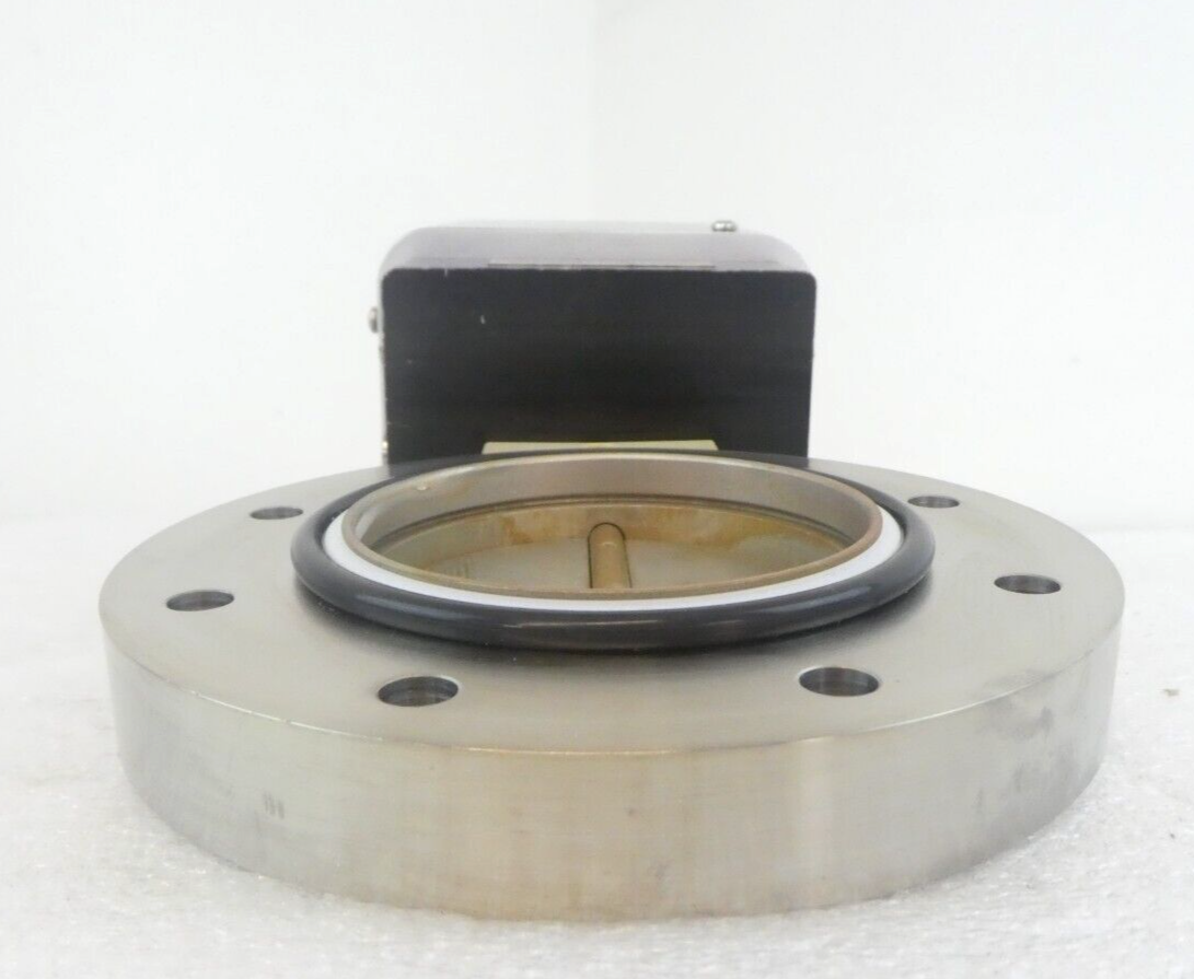 MKS Instruments 683B-24562 Exhaust Throttle Control Valve Working ...