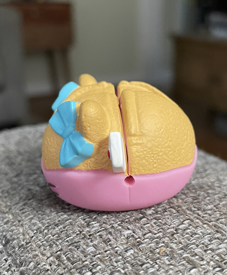 Num Noms Nom Series 4 #4-014 Candy Karma Fortune Cookie | eBay