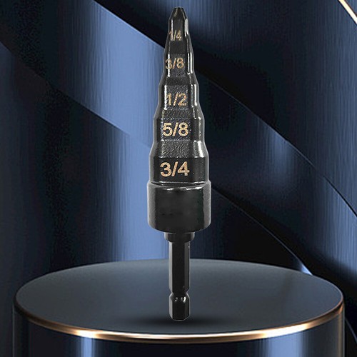 5 in 1 Air Conditioner Copper Pipe Expander Swage Tube Expander HVAC ...