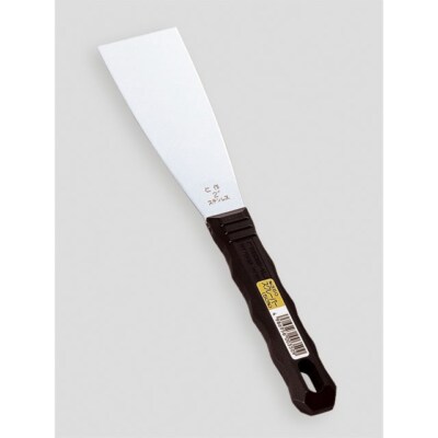 NISAKU SCRAPER No.350 Blade Wide 50mm L:255mm Stainless Steel Made in ...