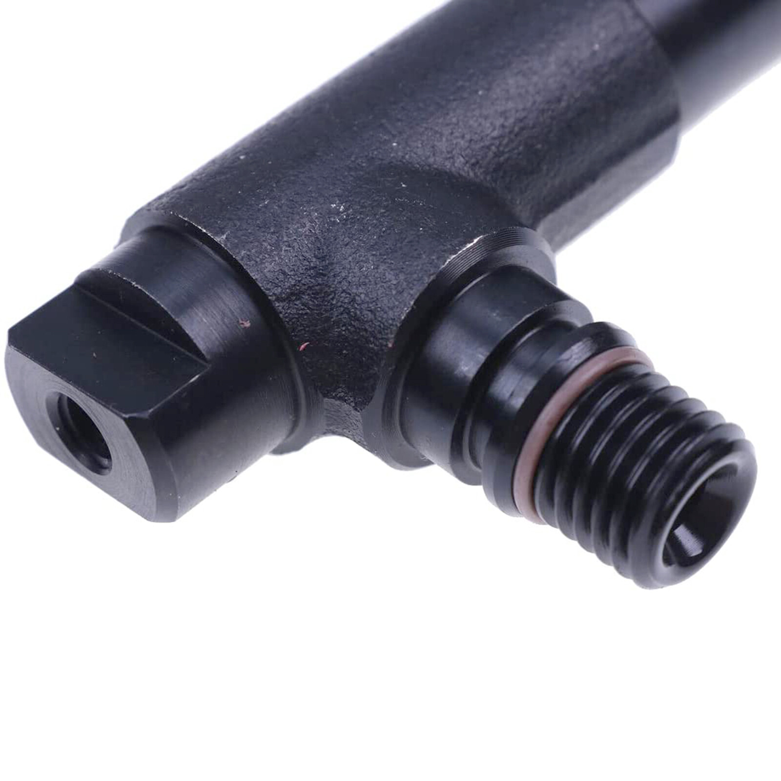 4PCS Fuel Injector 1G514-53003 For Kubota V3300 V3300DI V3800 Hyundai ...