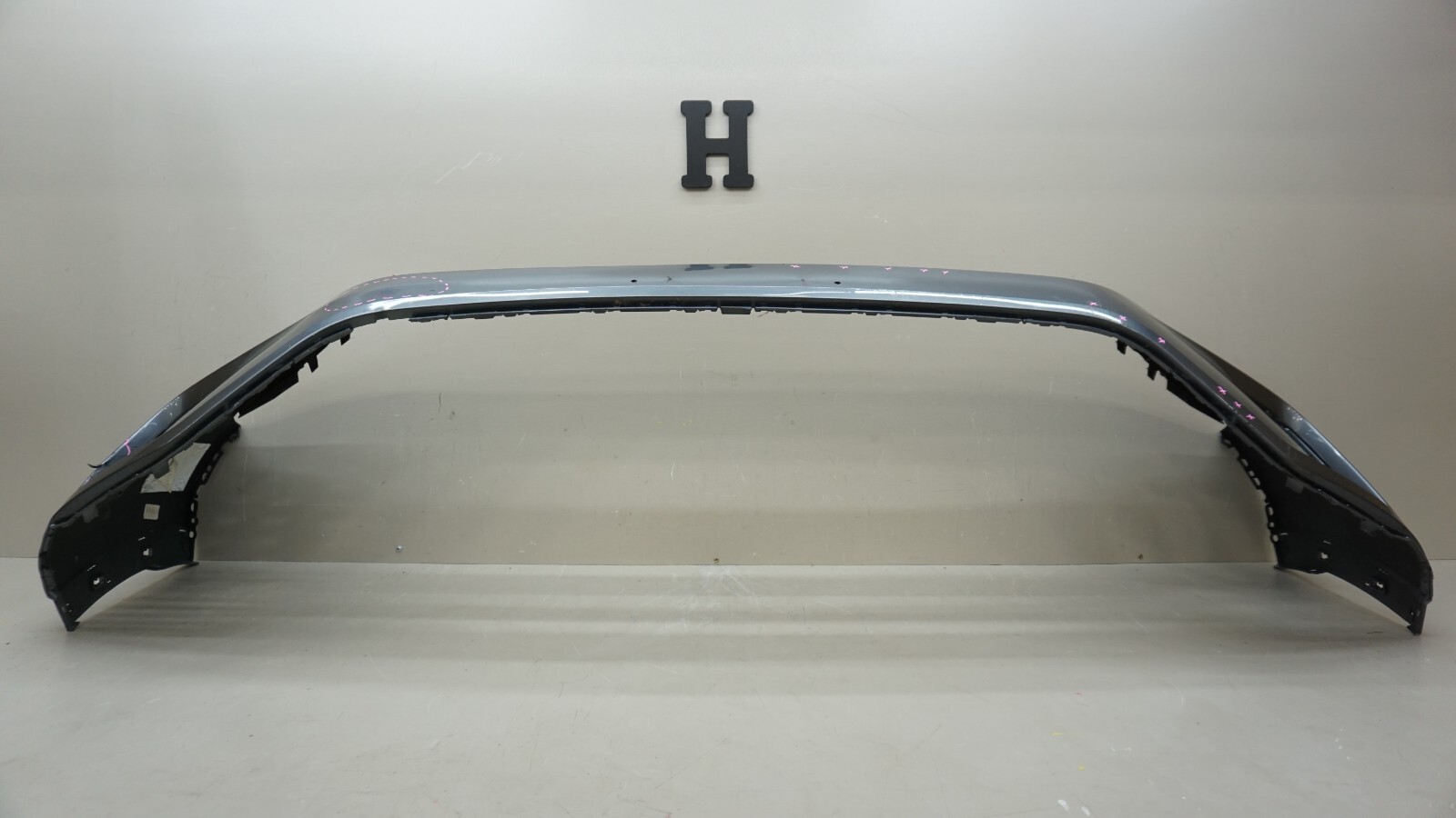 2021-2023 VOLKSWAGEN ATLAS S SE SEL SUV FRONT BUMPER COVER PANEL OEM ...