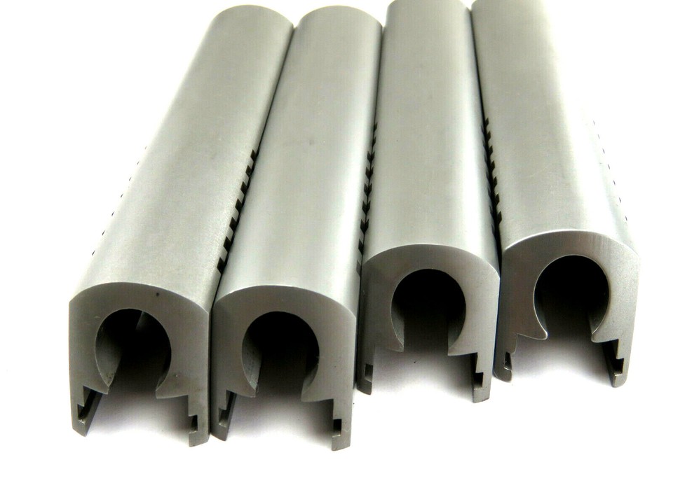 Original Colt Cadet Model 22 Target STAINLESS Slide & Extractor ...